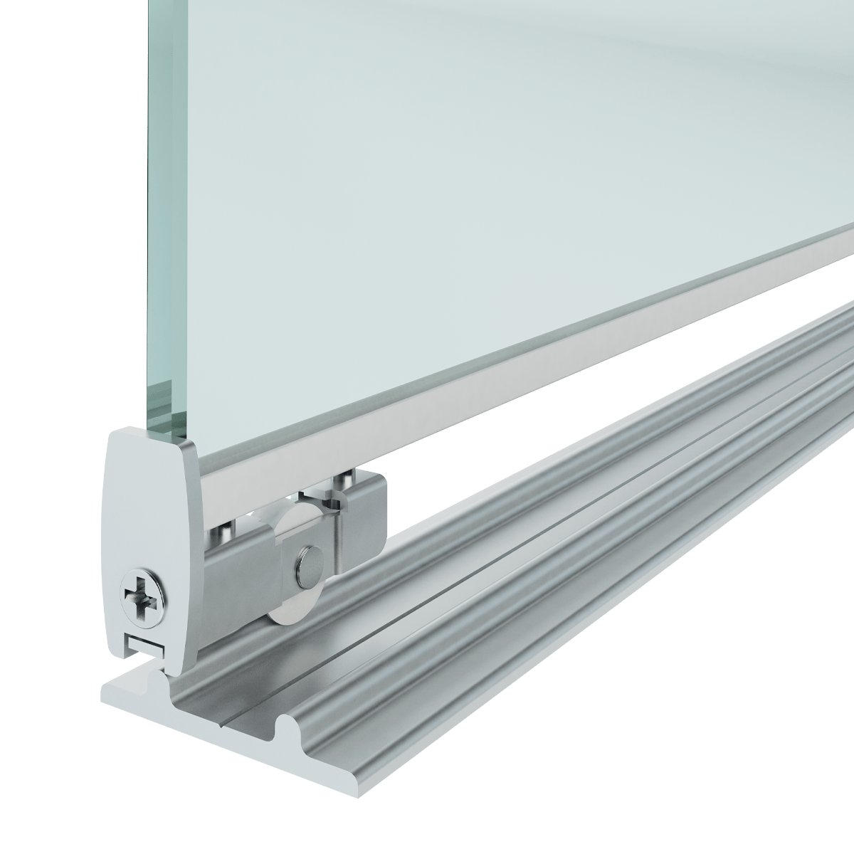 Vetrine: Scorrevoli per vetrine