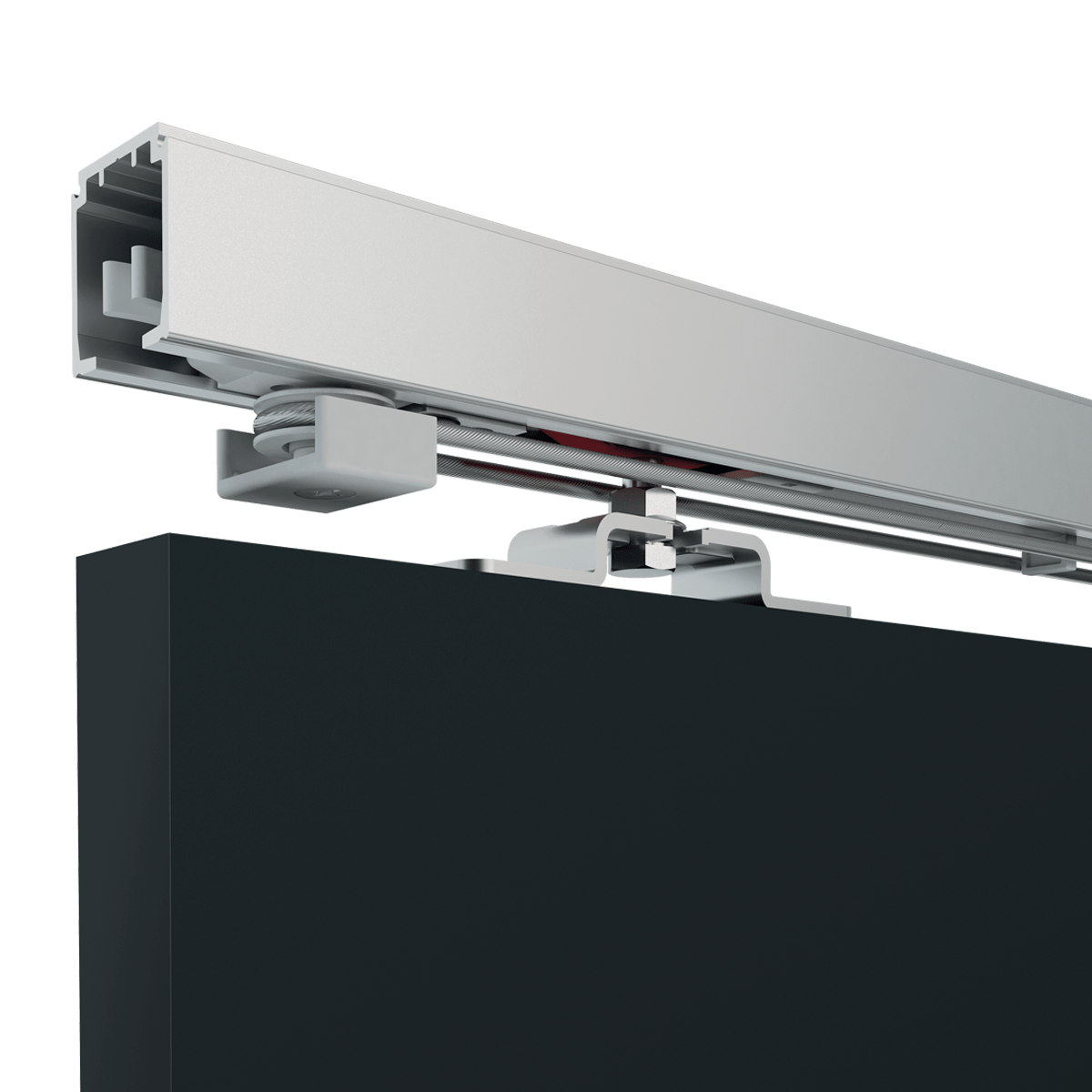 Sync: Mechanisms for simultaneous opening wooden doors