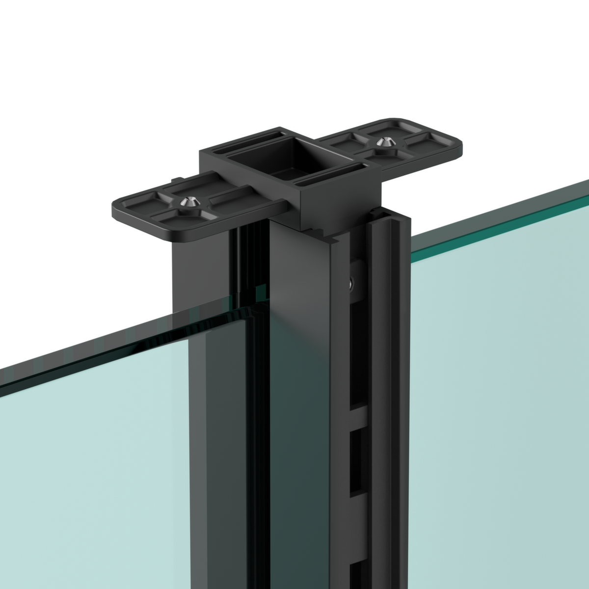 Grid: Equipped wall system